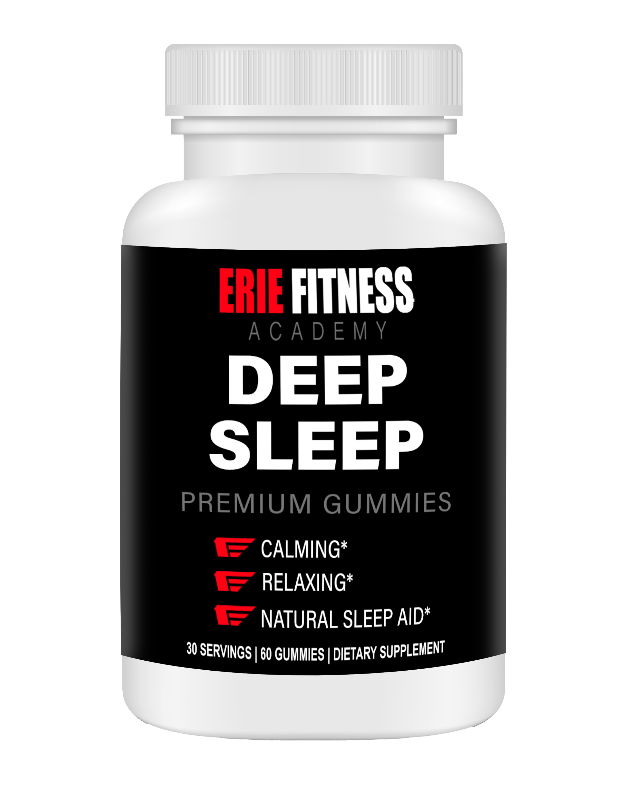 Deep Sleep Gummies – EFA Supplements
